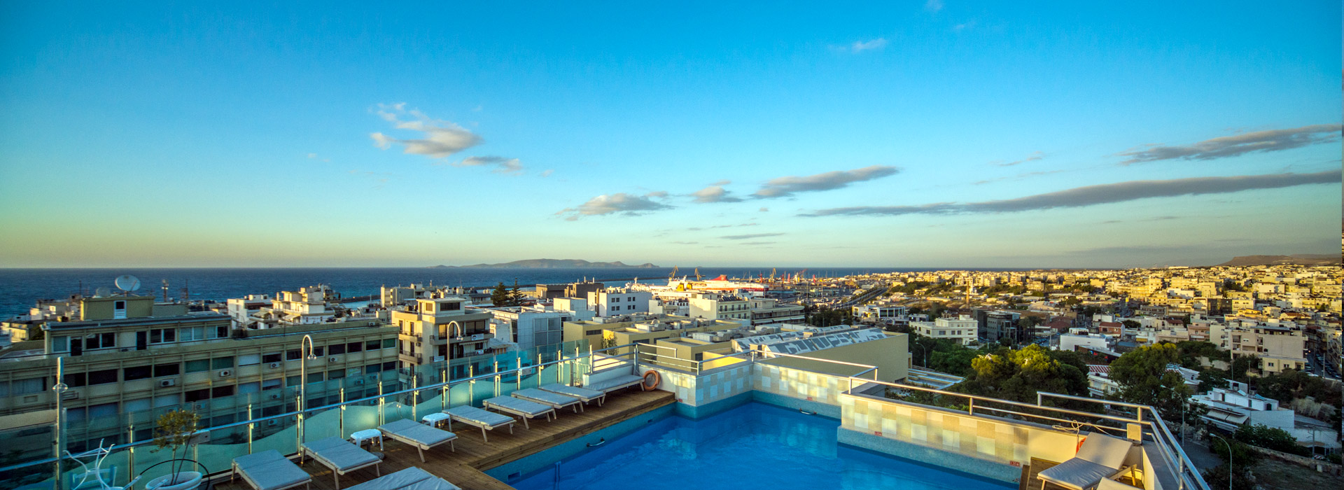 Capsis Hotel Θεσσαλονίκη - Capsis Hotel - Thessaloniki